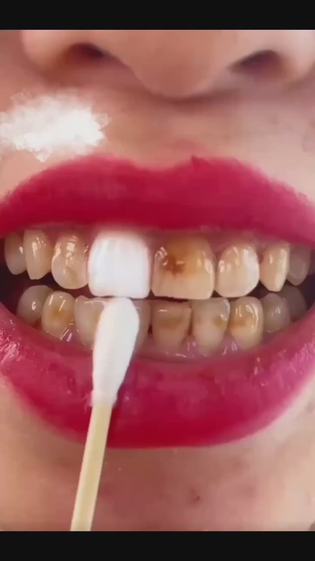 Smoke Stains White Plus Toothpaste 200g Pack of 2 – Krazybuy.shop